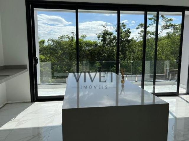 Casa para venda no Alphaville em Votorantim