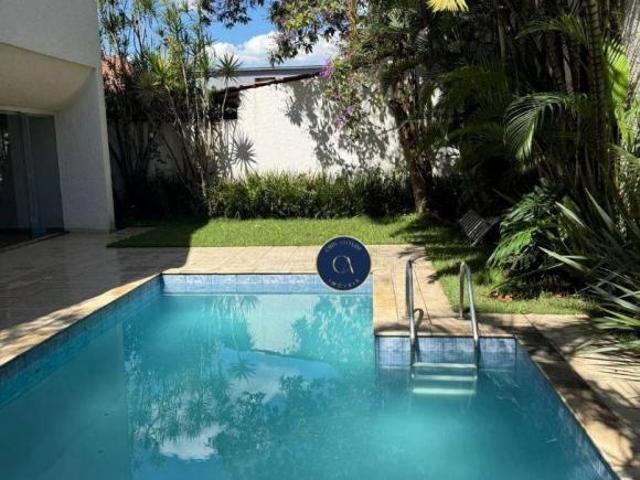 Casa para venda no Alphaville Residencial 2 em Barueri