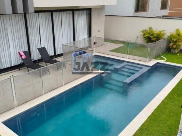 Casa para Venda no Alphaville São José dos Campos