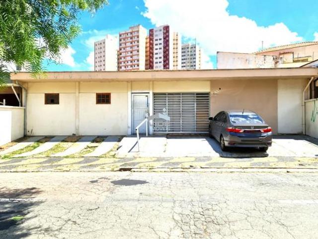 CASA PARA VENDA NO BOTAFOGO EM CAMPINAS | SP