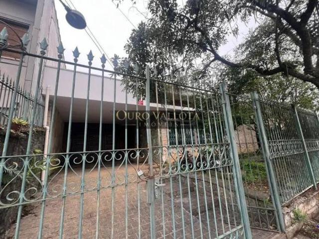 Casa para venda no Bosque da saúde CA 260616D