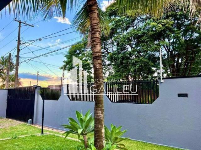 Casa para venda no Bosque das Palmeiras em Campinas/SP