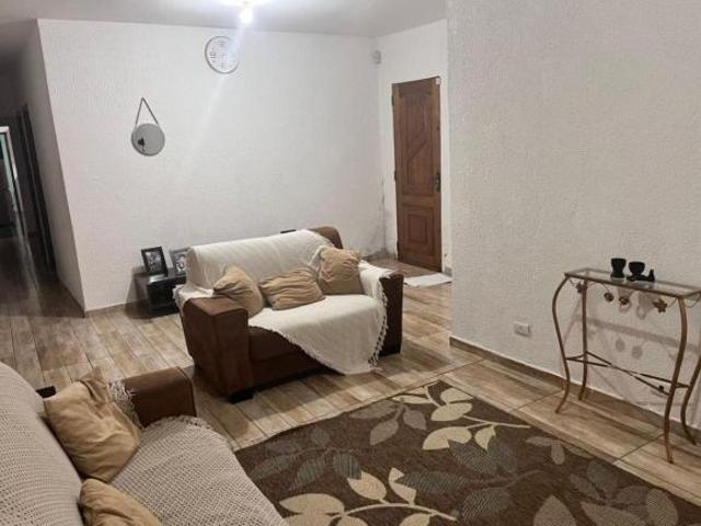 Casa para Venda no Bairro Mar paulista