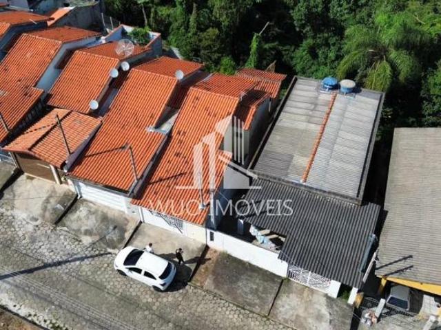 Casa para Venda no bairro Maria Carolina Santa Branca/SP