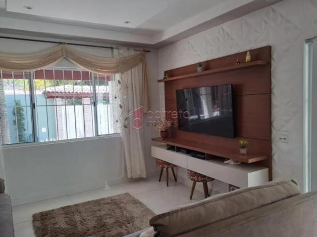 CASA PARA VENDA NO BAIRRO MEDEIROS JUNDIAÍ/SP