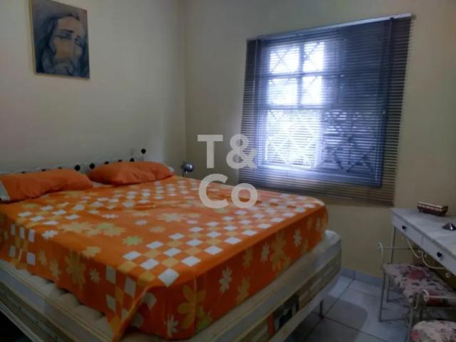 Casa para venda no bairro Nova Campinas