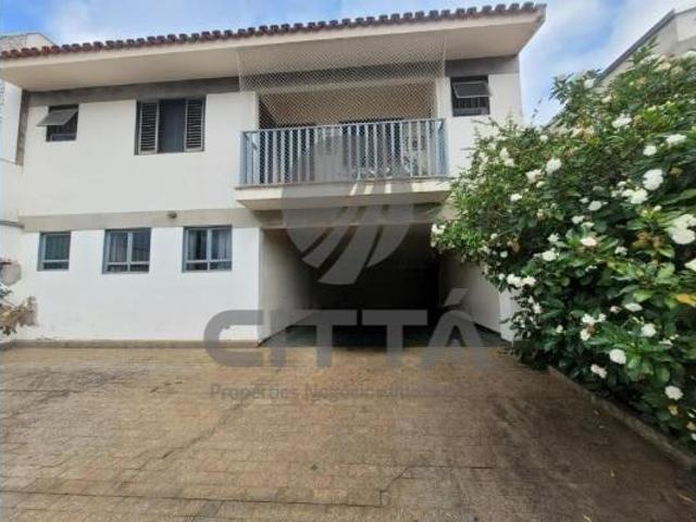 Casa para venda no Bairro Nova Campinas, em Campinas/SP