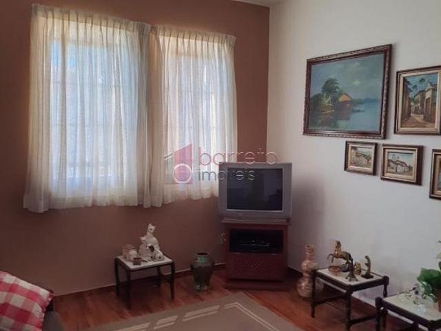 CASA PARA VENDA NO BAIRRO AGAPEAMA JUNDIAÍ/SP