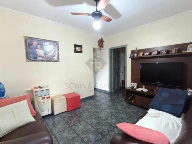 Casa para Venda no Bairro Alto do Ipiranga em Ribeirão Preto/SP