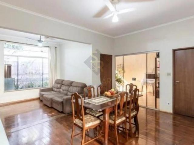 Casa para Venda no Bairro Alto da Boa Vista em Ribeirão Preto/SP