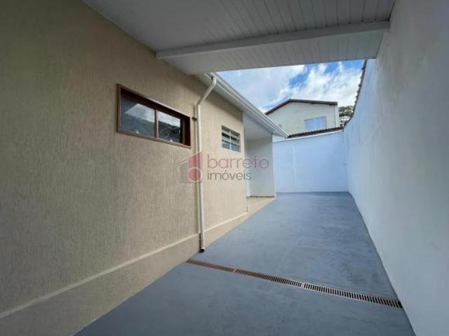 CASA PARA VENDA NO BAIRRO ANHANGABAÚ EM JUNDIAÍ/SP