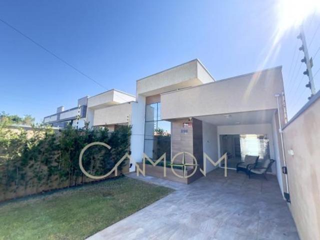 Casa para Venda no bairro Balneário Eliane, localizada na cidade de Guaratuba/PR