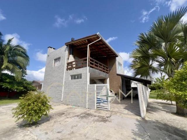 Casa para Venda no bairro Balneário Nereidas, localizado na cidade de Guaratuba