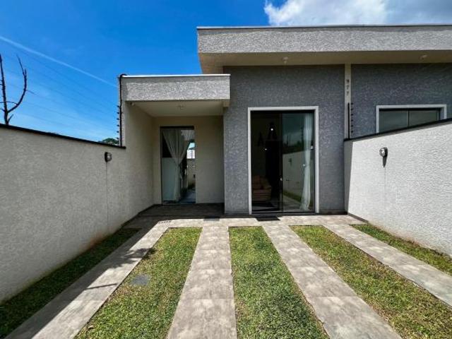 Casa para Venda no bairro Balneário Nereidas, localizado na cidade de Guaratuba
