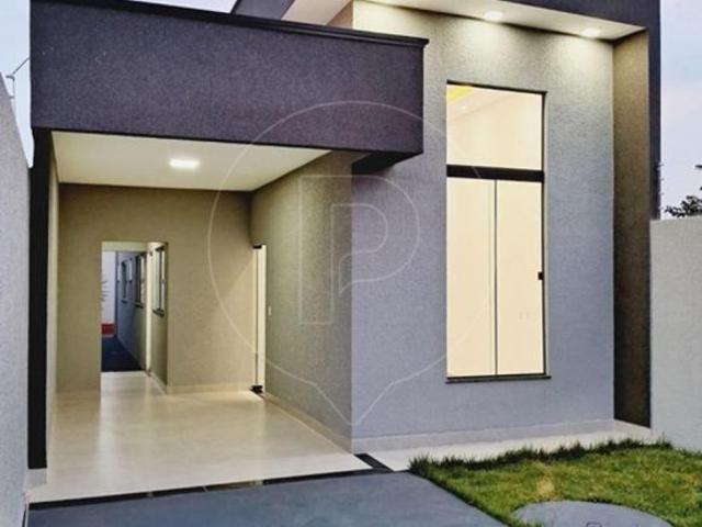 Casa para Venda no bairro Bela Vista, localizado na cidade de Caldas Novas / GO