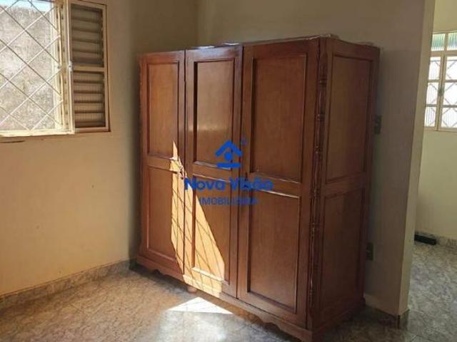 Casa para venda no Bairro Boa Vista