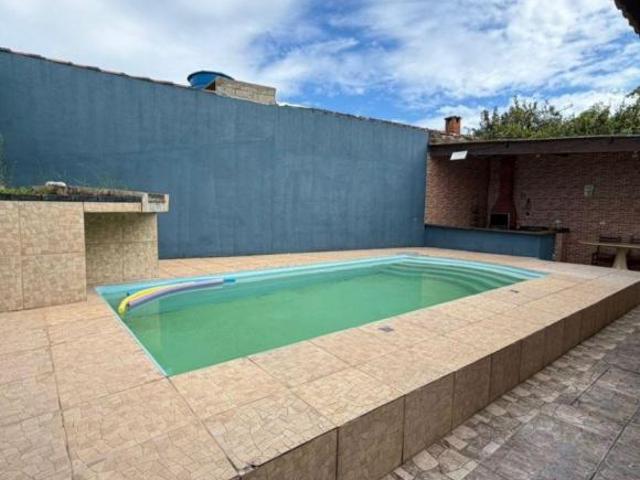 Casa para Venda no bairro Bopiranga, localizado na cidade de Itanhaém