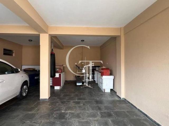 Casa para Venda no Bairro Brasil Itu SP