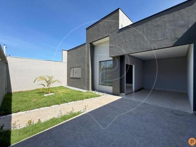 Casa para Venda no bairro Caldas do Oeste