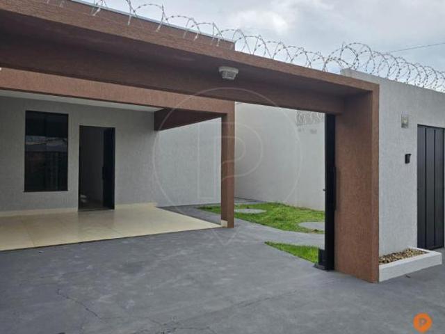 Casa para Venda no bairro Caldas do Oeste, localizado na cidade de Caldas Novas / GO