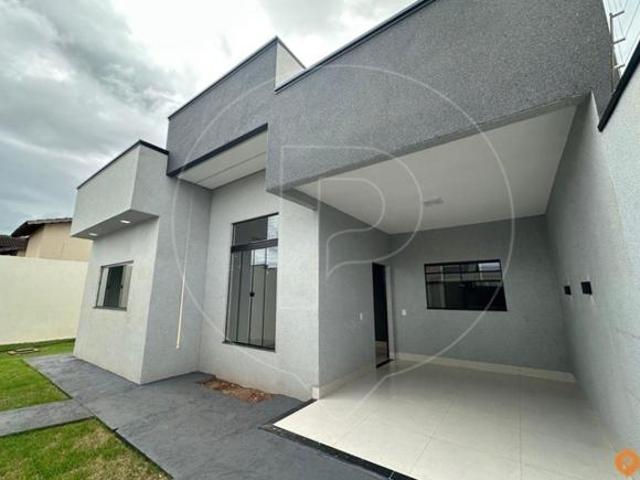 Casa para Venda no bairro Caminho Do Lago, localizado na cidade de Caldas Novas / GO