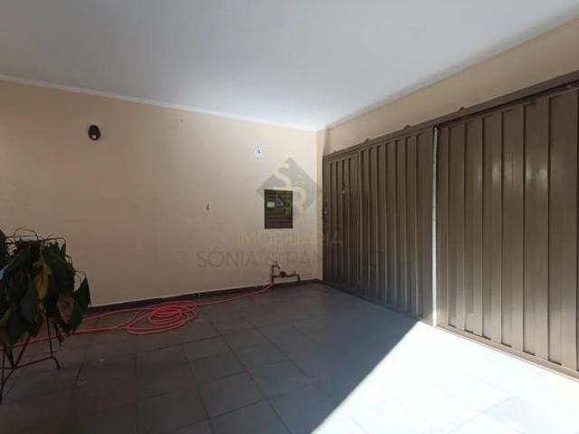 Casa para Venda no Bairro Campos Elíseos em Ribeirão Preto/SP