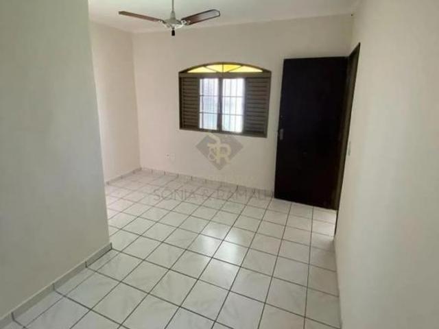 Casa para Venda no Bairro Campos Elíseos em Ribeirão Preto/SP