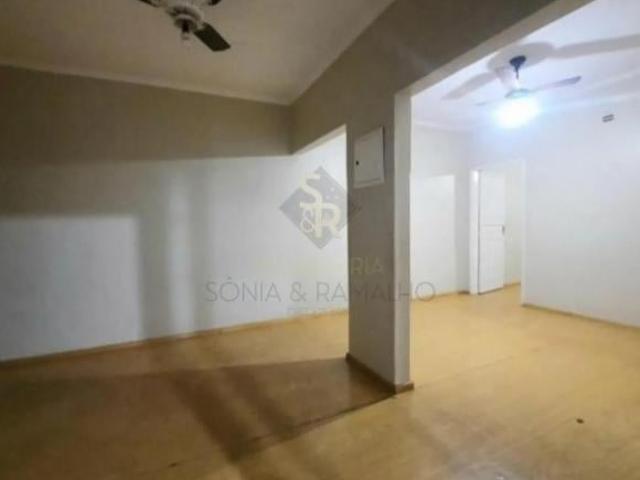 Casa para Venda no Bairro Campos Elíseos em Ribeirão Preto/SP