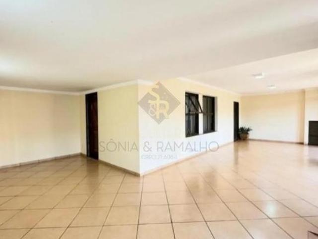 Casa para Venda no Bairro Campos Elíseos em Ribeirão Preto/SP