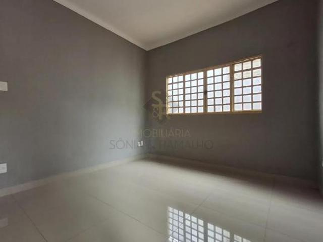 Casa para Venda no Bairro Campos Elíseos em Ribeirão Preto/SP