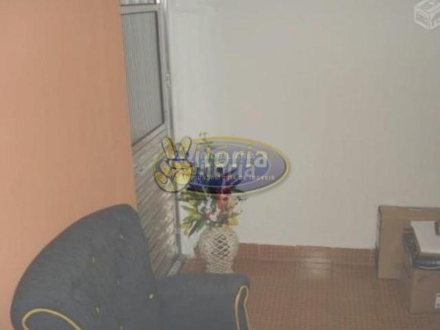 Casa para Venda no bairro Capuava, 2 dorm, 3 vagas, 150 m, 162,5 m