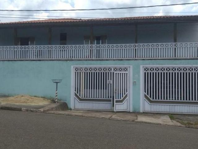 CASA PARA VENDA NO BAIRRO CHÁCARA DO SOLAR