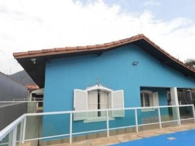Casa para Venda no bairro Cidade Balneária Peruíbe/SCIPEL