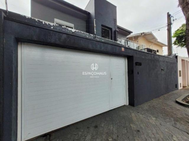 Casa para venda no Bairro Cidade Nova I em Indaiatuba/SP
