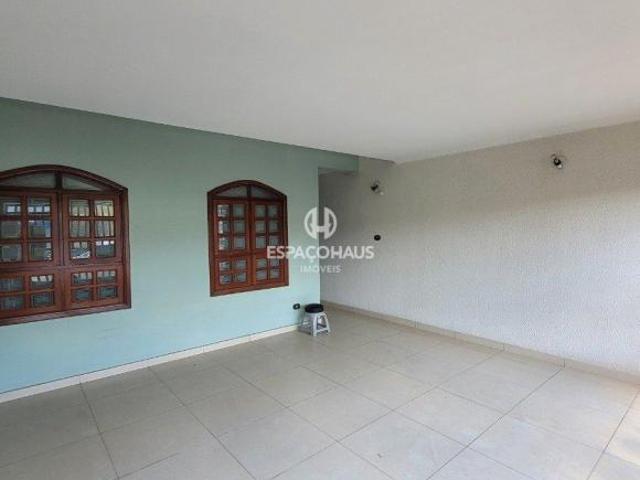 Casa para Venda no Bairro Cidade Nova I em Indaiatuba/SP