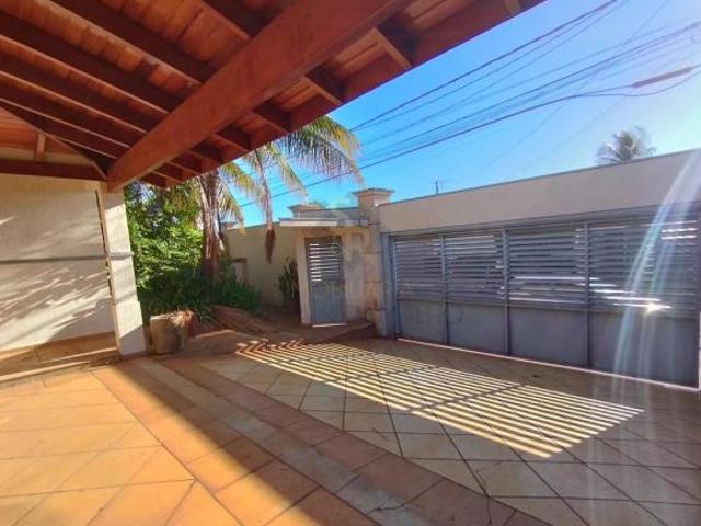 Casa para Venda no Bairro City Ribeirão em Ribeirão Preto/SP