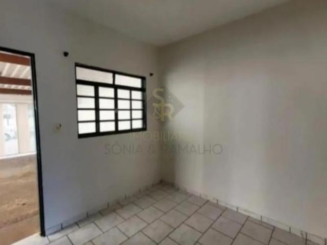 Casa para Venda no Bairro Conjunto Habitacional Sílvio Passalacqua em Ribeirão Preto/SP