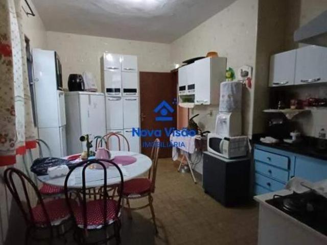 Casa para venda no bairro Costa Telles I, em Uberaba