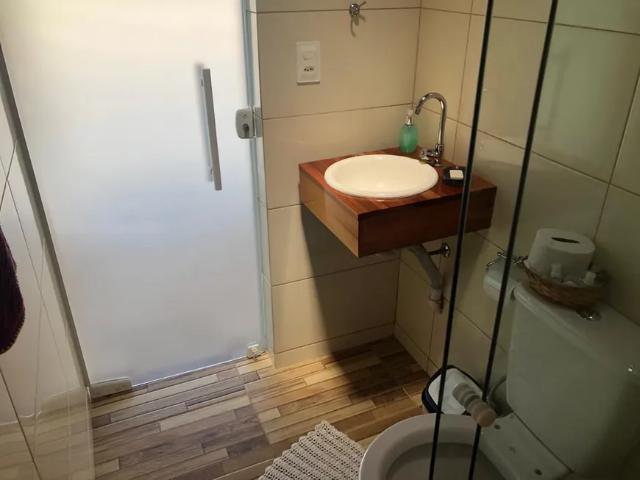 Casa para venda no bairro da Roseira Aceita financiamento