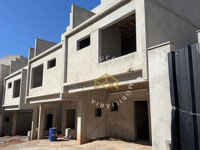 CASA PARA VENDA NO BAIRRO DAS PALMEIRAS, EM CAMPINAS