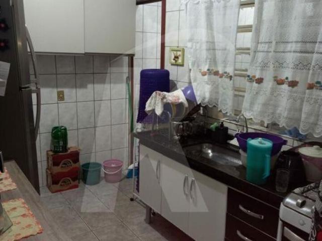 Casa para Venda no Bairro de Jardim Brasil