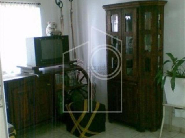 CASA PARA VENDA NO BAIRRO DE VILA ANCHIETA JUNDIAÍ/SP