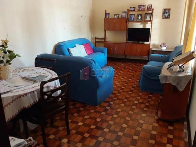 CASA PARA VENDA NO BAIRRO DO ANHANGABAÚ EM JUNDIAÍ/SP