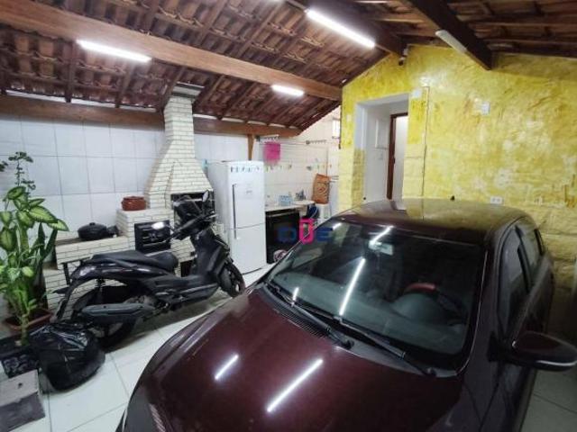 Casa Para venda no Bairro do Boqueirão Santos