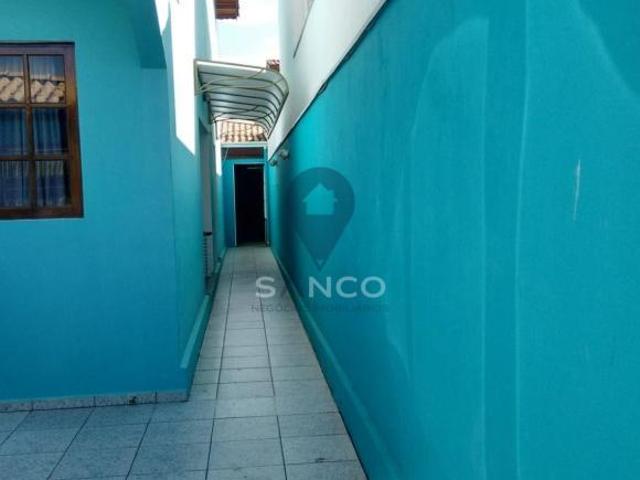 CASA PARA LOCAÇÃO E VENDA, NO BAIRRO ELOY CHAVES, NA CIDADE DE JUNDIAÍ