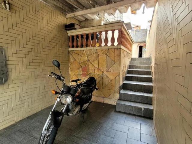 CASA PARA VENDA NO BAIRRO ELOY CHAVES JUNDIAÍ/SP
