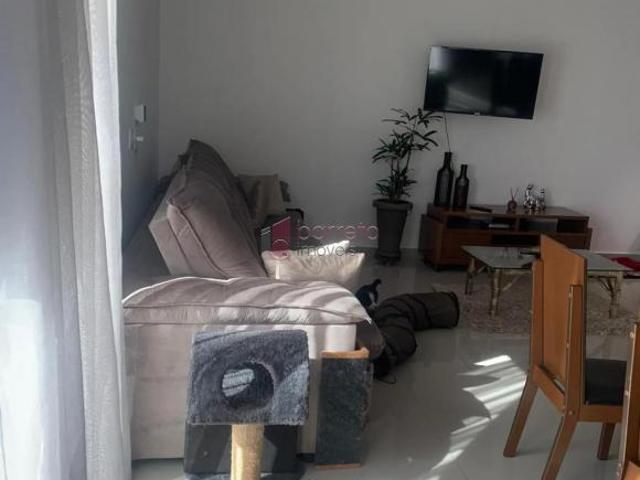 CASA PARA VENDA NO BAIRRO ENGORDADOURO JUNDIAÍ/SP