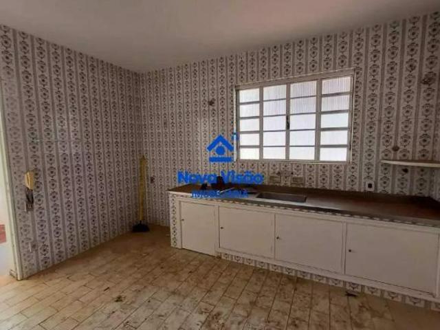 Casa para venda no Bairro Estados Unidos em Uberaba