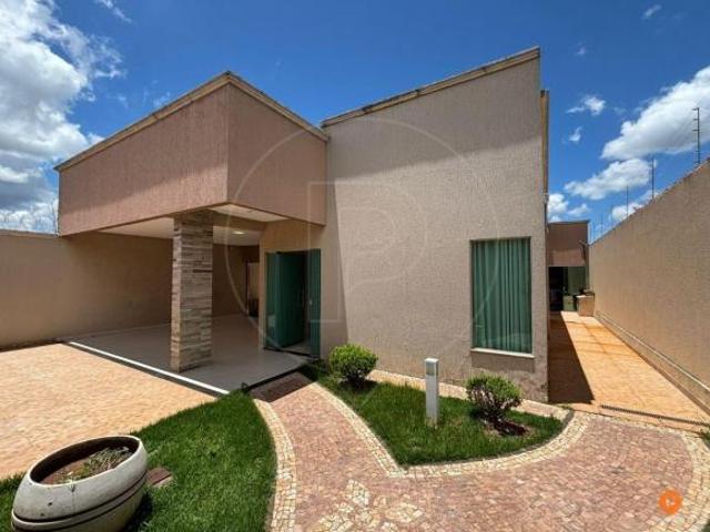 Casa para venda no bairro Estância Boa Vista, localizado na cidade de Caldas Novas / GO