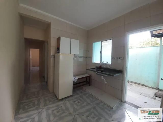 Casa para Venda no bairro Estância dos Eucaliptos em Peruíbe / SP